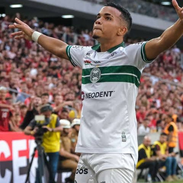 Kaio César é emprestado para time de Portugal - COXAnautas