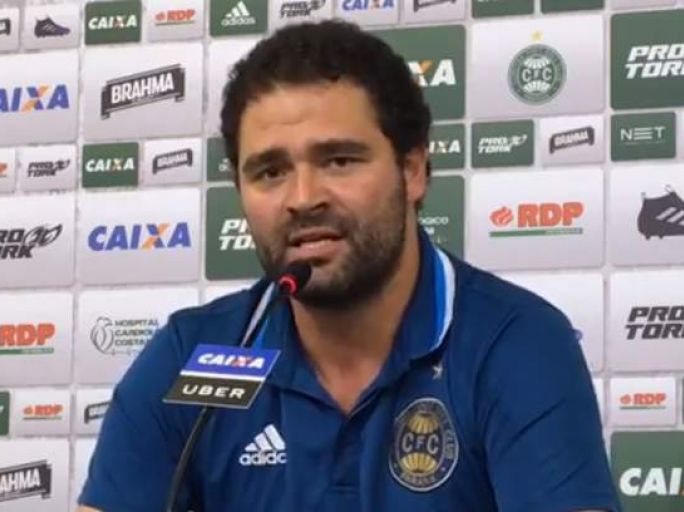 Samir e suas "convicções" - COXAnautas